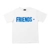 VLONE FRIEND TEE WHITE(BLUE) ฿2,400 บาท