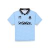 PBG FC JERSEY / BABY BLUE ฿1,250 บาท