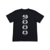 1000 CHASER ORIGINAL TEE / BLACK ฿1,200 บาท