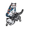 RIPNDIP TATTOO NERM PIN ฿490 บาท