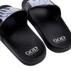 GOD SINISTER SLIPPERS ฿990 บาท