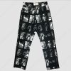 MADMANIAC CAPSULE 3 TUPAC DENIM PANTS ฿2,990 บาท