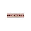 PISI LOGO HEADBAND RED ฿290 บาท