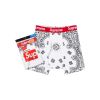 SUPREME/HANES BANDANA BOXER BRIEFS - WHITE ฿1,390 บาท